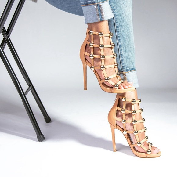 Privileged | Shoes | Kiana | Poshmark